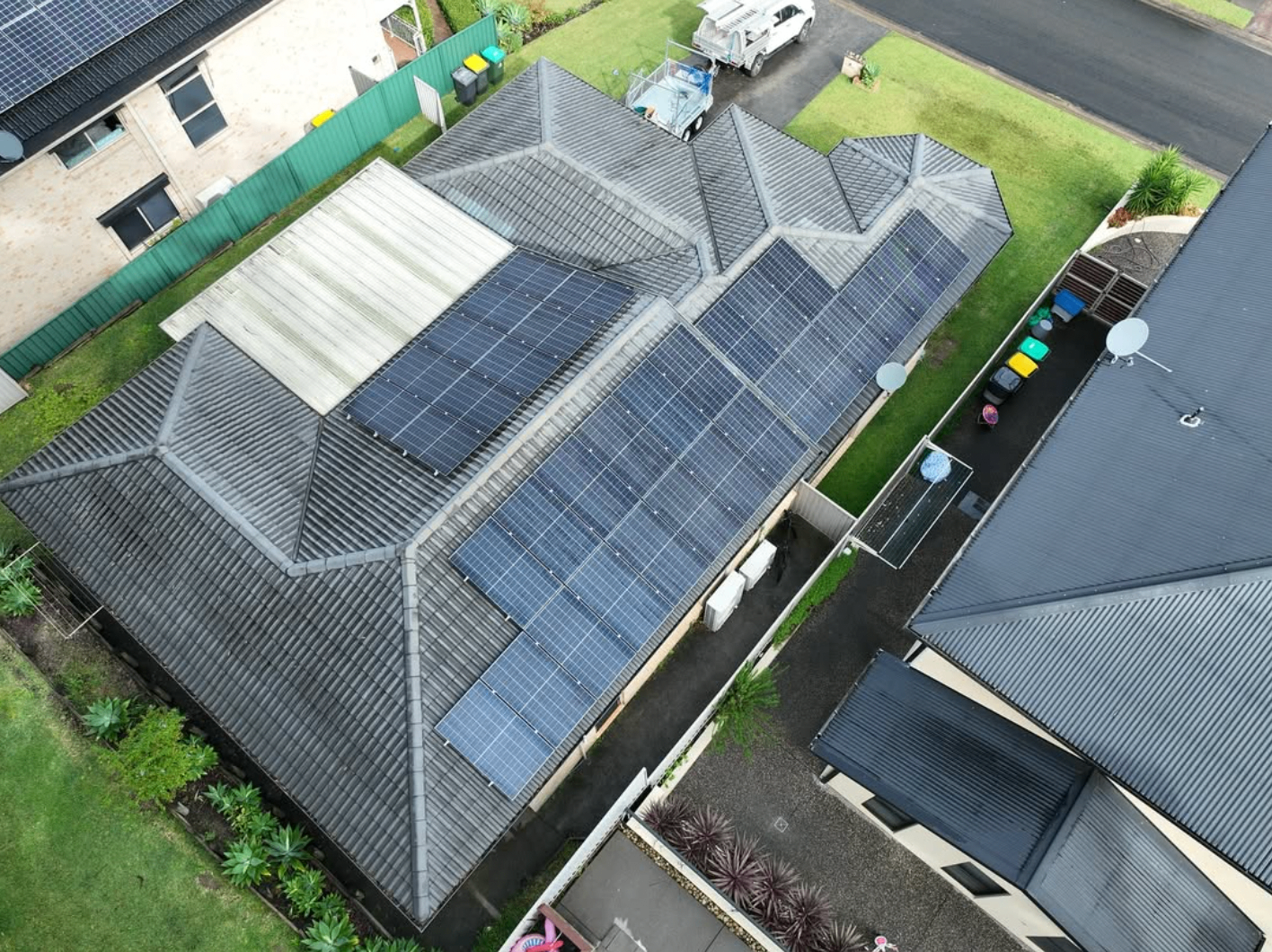 HC Power - Electrical & Solar | Central Coast, Newcastle, Sydney