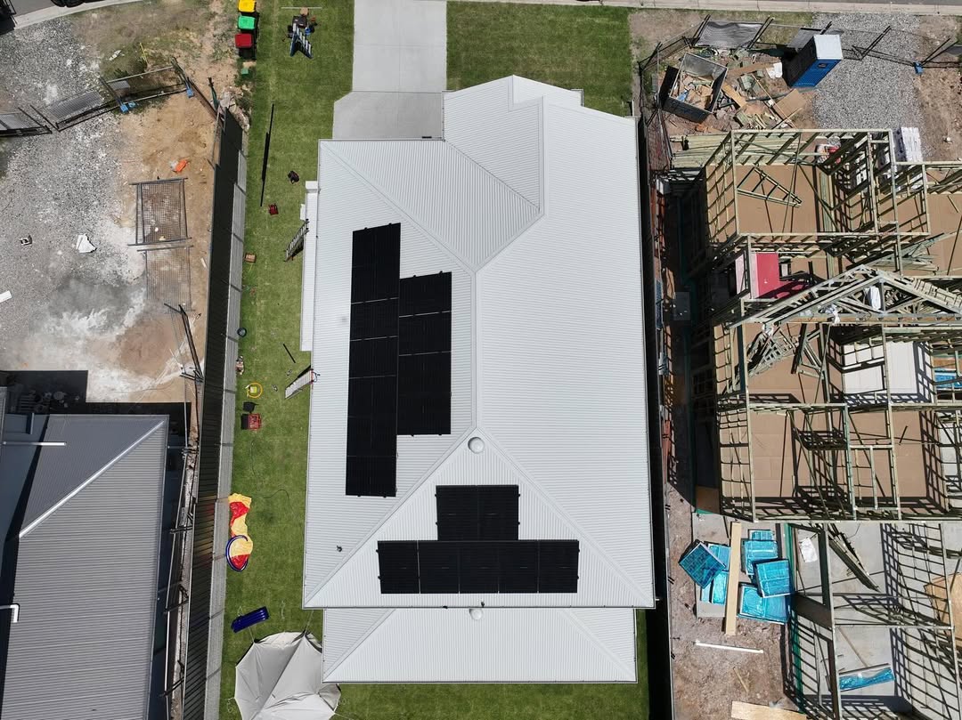 HC Power - Electrical & Solar | Central Coast, Newcastle, Sydney